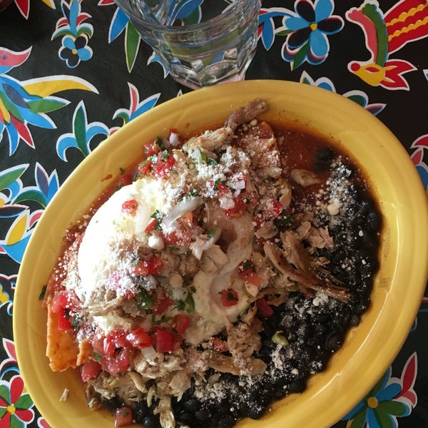 El Moose - Ballard - 69 tips