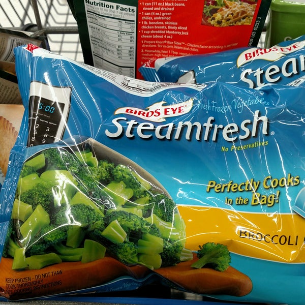 Photos at Walmart Supercenter - 1334 Flammang Dr