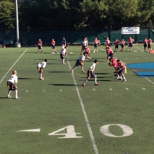 Photos at Salesian High School Football Field (Keegan Stadium) - Boyle ...