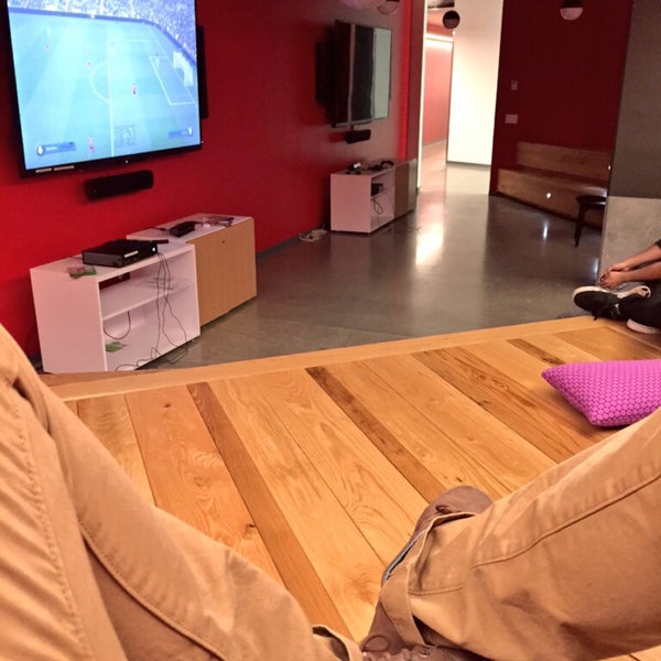 Photos at Microsoft Building 16 - Overlake - 3600 157th Ave NE