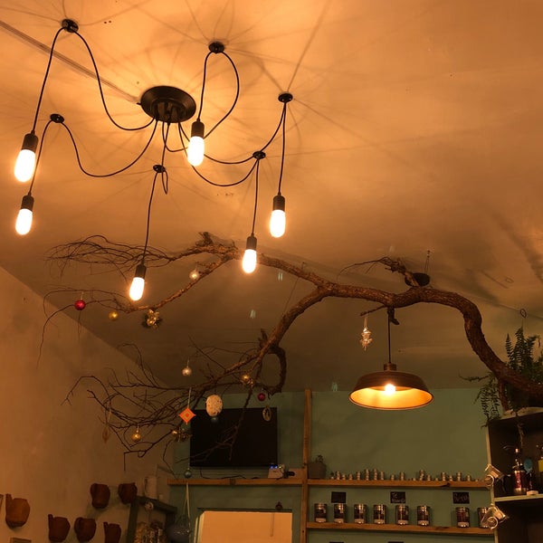 Antel Tea Room - San Cristóbal de las Casas, Chiapas