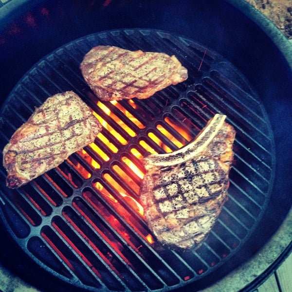 Woody's Meat And Sausage Company - Butcher