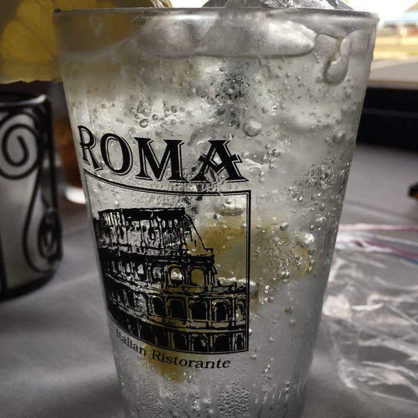 Roma Italian Ristorante - Italian Restaurant in Dover