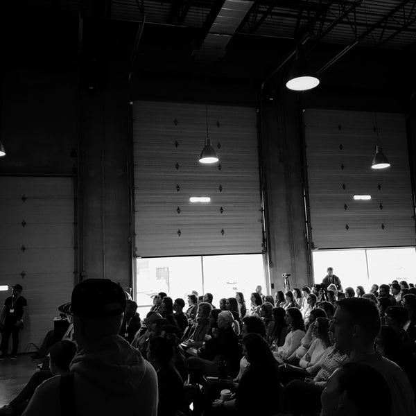 Schawk Photo Studio - Structure in Chicago