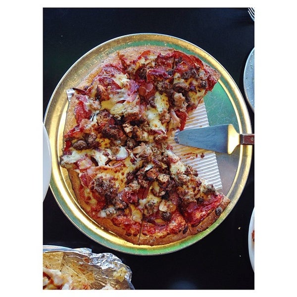 Photos at Erbelli's Gourmet Pizzeria, Italian Bistro & Pub - 6214 ...