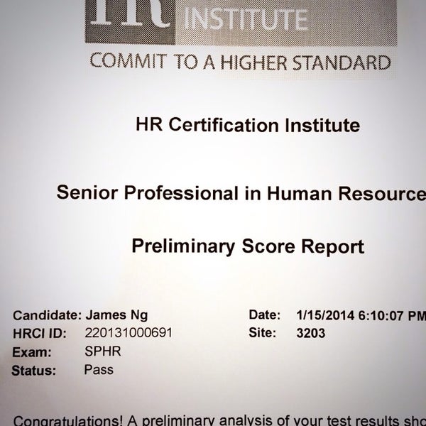 Prometric Testing Center - 79 visitors