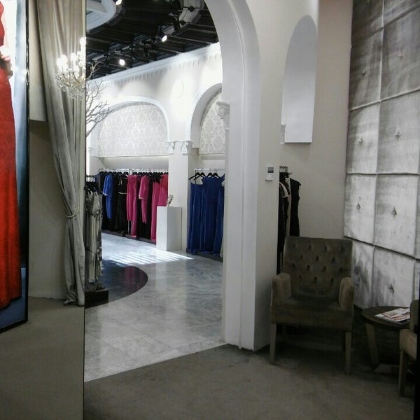 Modna kuća Balašević - Boutique in Trg Republike