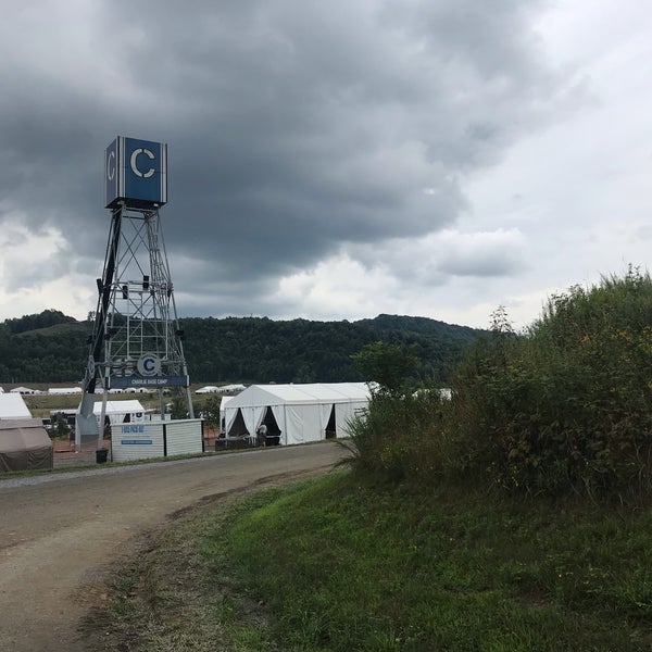Base Camp Charlie - Mount Hope, WV