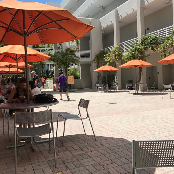 School of Communication - University of Miami - 5100 Brunson Dr
