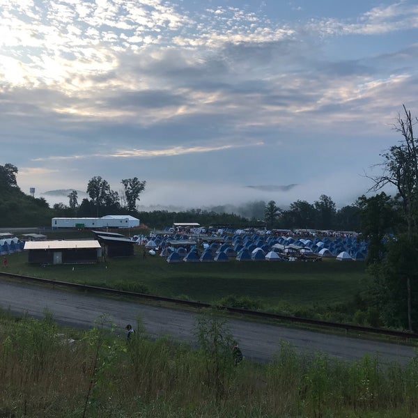 Summit Bechtel Reserve (Boy Scouts of America) - 15 tips from 368 visitors