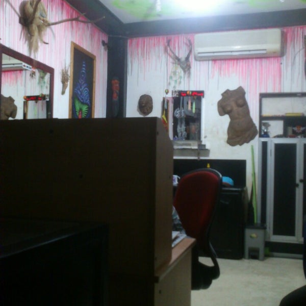Sajee Tattoo - No.309, Colombo Road, Mahamodara, Galle
