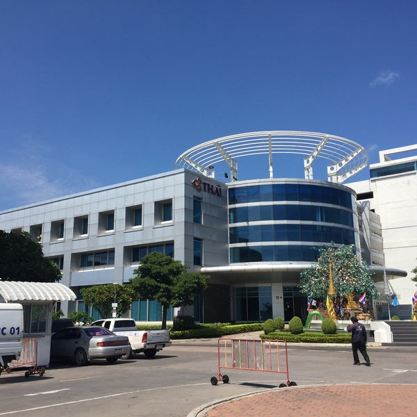 Ground Support Equipment Services (GSE) - Office