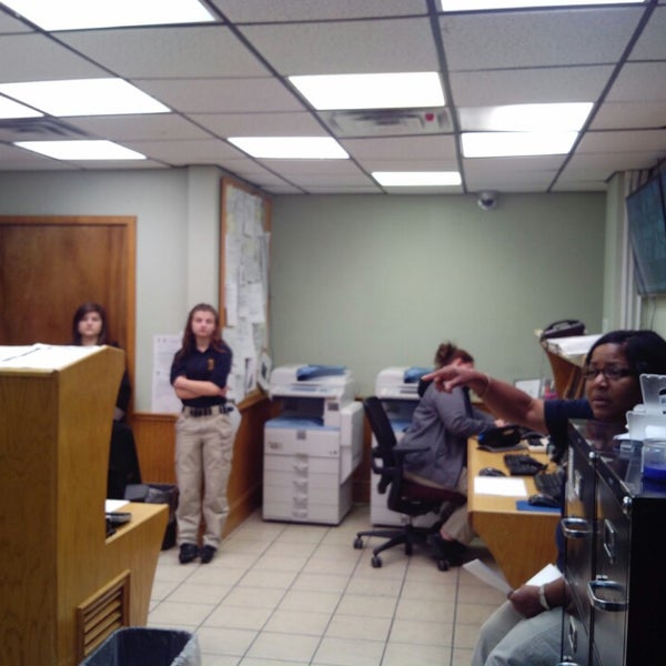 Photos at Houma Police Department - Police Station