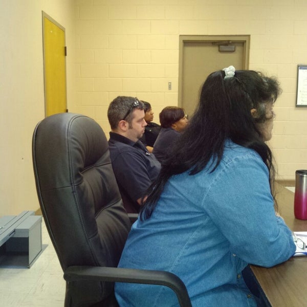 Photos at Houma Police Department - Police Station