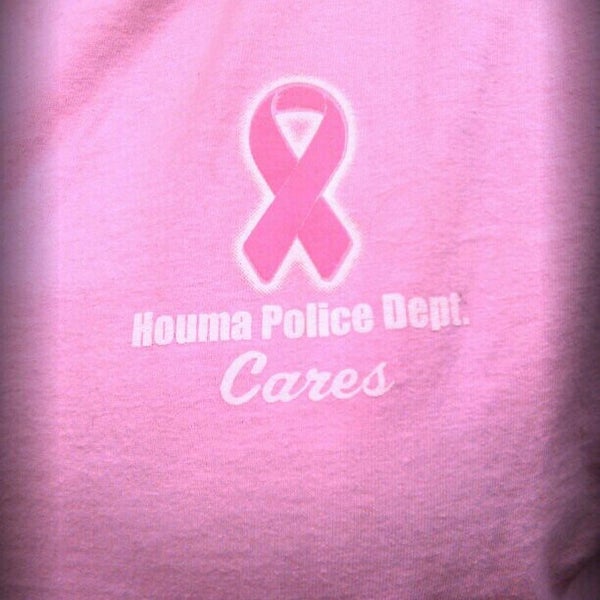 Photos at Houma Police Department - Police Station