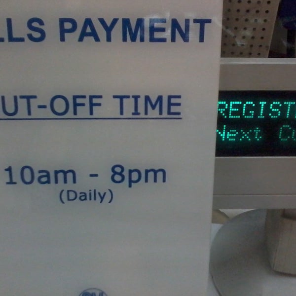 SM Bills Payment - Santa Cruz - 3 tips from 87 visitors