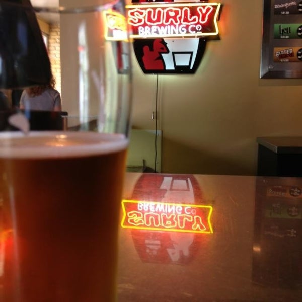 Surly Brewing Co - Minneapolis, MN