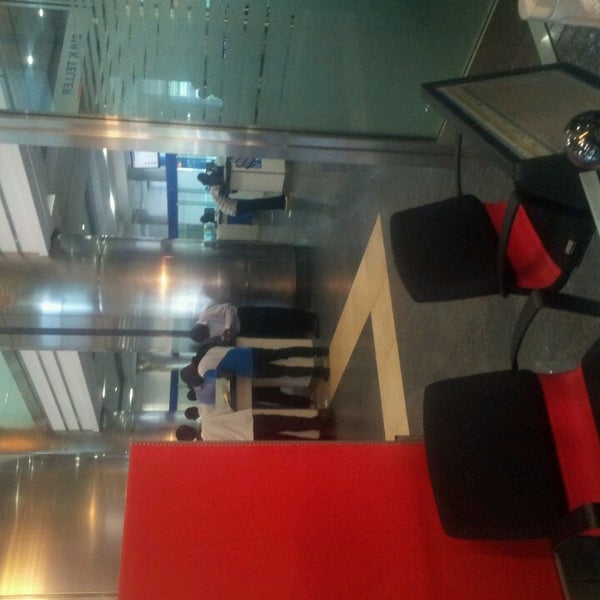 Photos at centenary bank (mapeera) - Mapeera Building, Kampala Rd