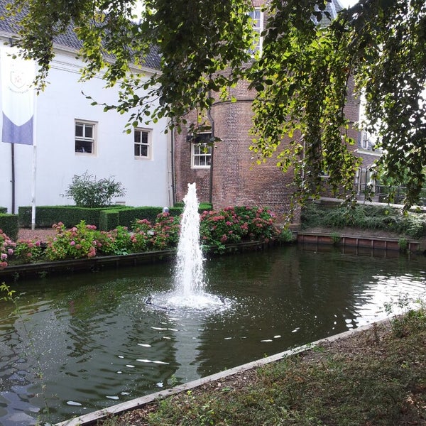Photos at Kasteel Montfoort - Castle in Montfoort