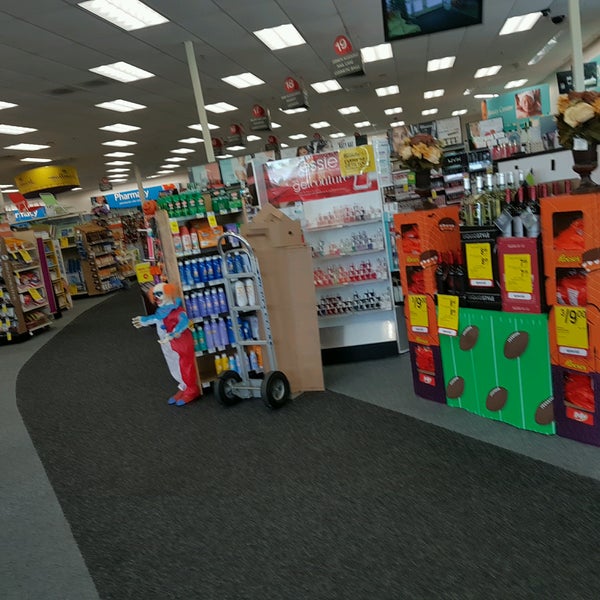 CVS pharmacy - The Cove - 3 tips from 285 visitors