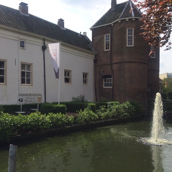 Montfoort - Town in Montfoort