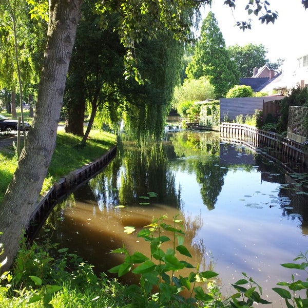 Montfoort - Town in Montfoort