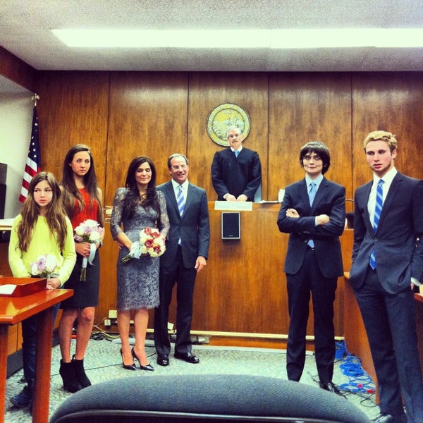 Photos at Los Angeles Superior Santa Monica Courthouse - Courthouse in ...