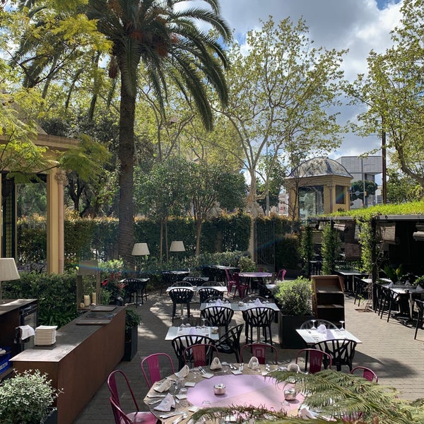 Restaurante Dos Torres - Sarrià-Sant Gervasi - Carrer Vía Augusta, 300