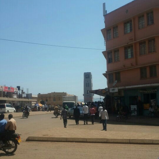 Mbale