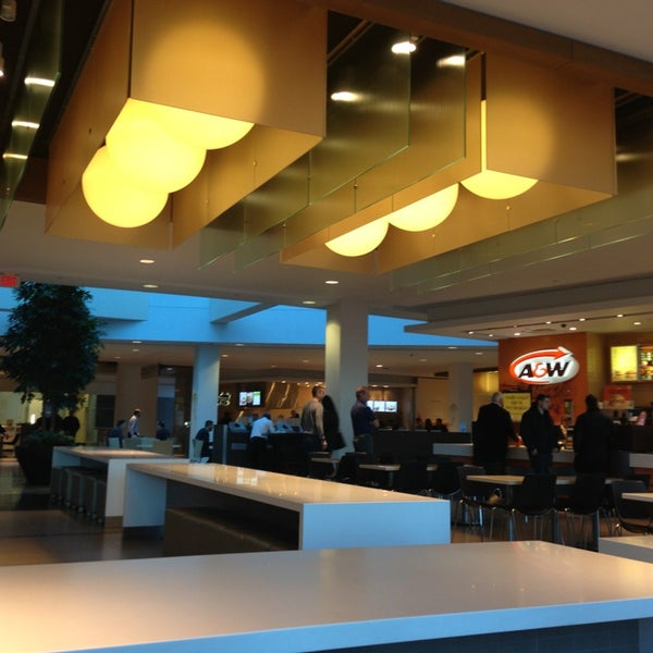 Centennial Place - Building in Downtown Calgary