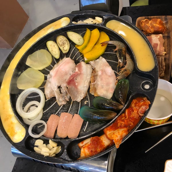 Bulgogi Garden Kalayaan Menu | Fasci Garden