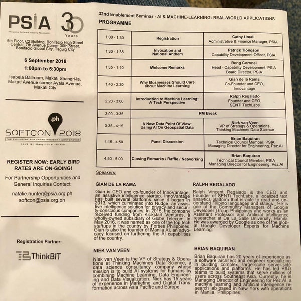 Isabela Ballroom at Makati Shangri-La - Ballroom in San Lorenzo