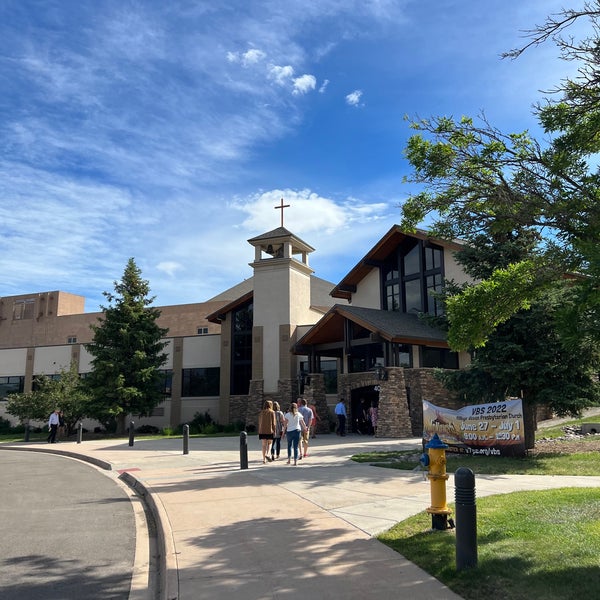 Photos at Village Seven Presbyterian Church - Church in Colorado Springs