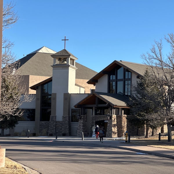 Photos at Village Seven Presbyterian Church - Church in Colorado Springs