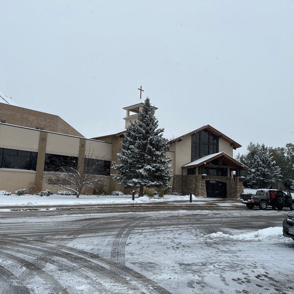 Photos at Village Seven Presbyterian Church - Church in Colorado Springs