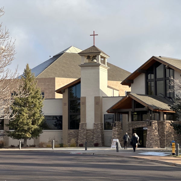 Photos at Village Seven Presbyterian Church - Church in Colorado Springs