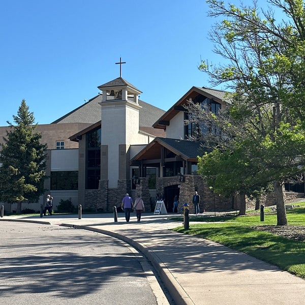 Photos at Village Seven Presbyterian Church - Church in Colorado Springs