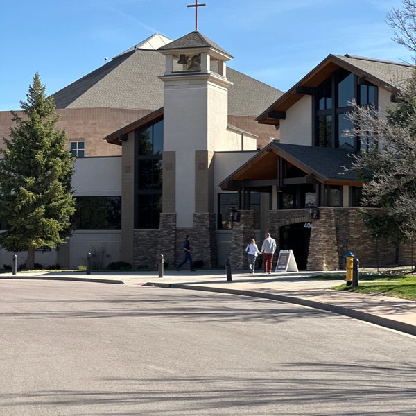 Photos at Village Seven Presbyterian Church - Church in Colorado Springs