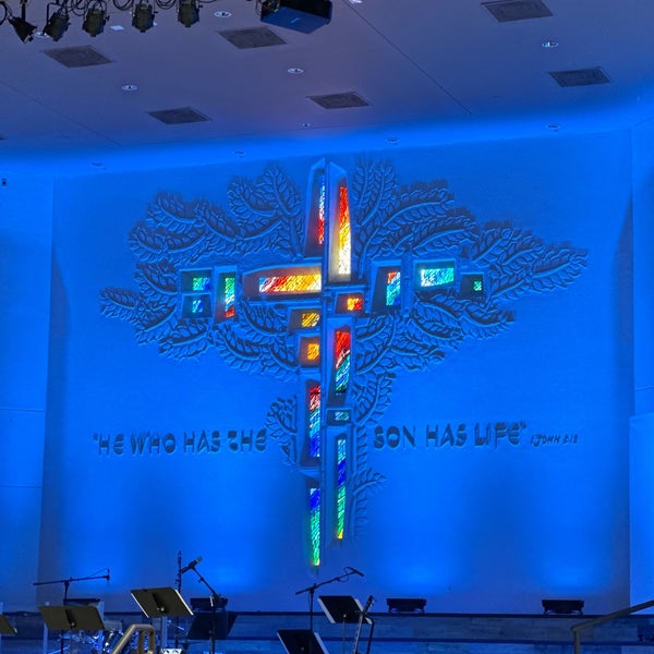 Photos at Village Seven Presbyterian Church - Church in Colorado Springs