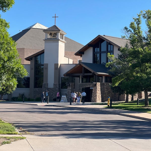 Photos at Village Seven Presbyterian Church - Church in Colorado Springs