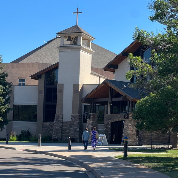 Photos at Village Seven Presbyterian Church - Church in Colorado Springs
