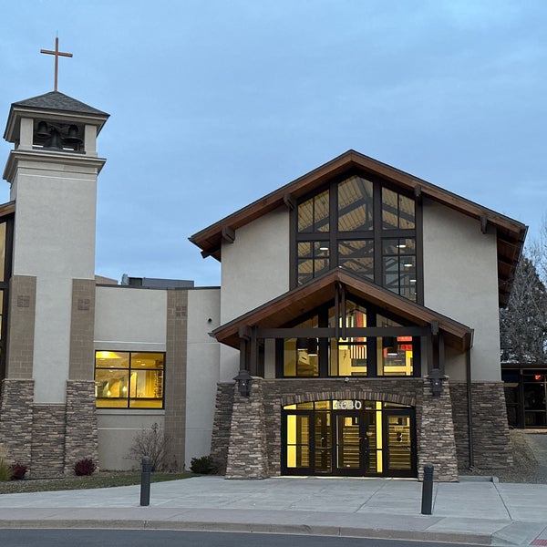 Photos at Village Seven Presbyterian Church - Church in Colorado Springs