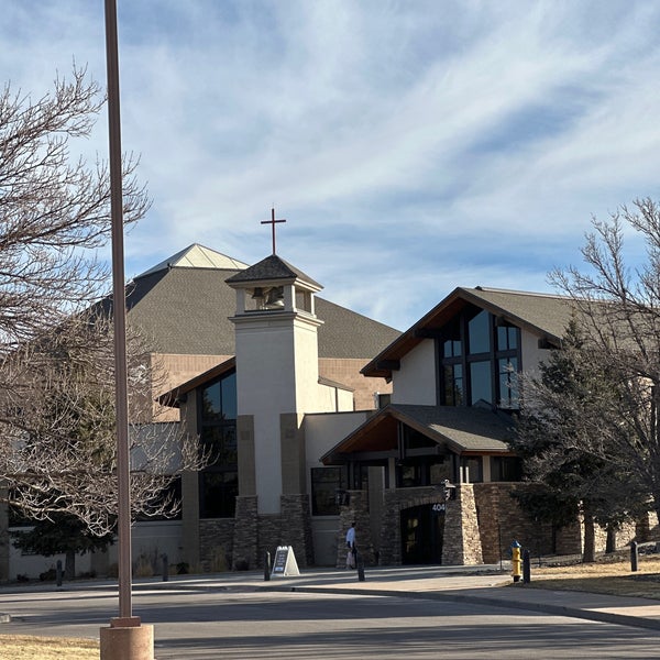 Photos at Village Seven Presbyterian Church - Church in Colorado Springs