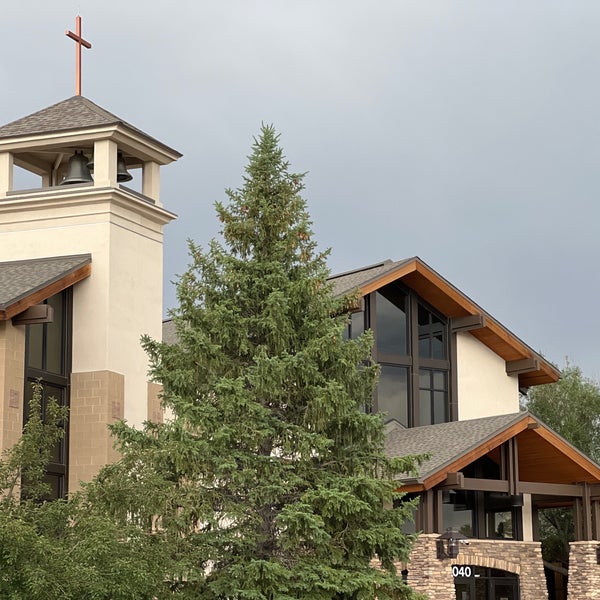 Photos at Village Seven Presbyterian Church - Church in Colorado Springs