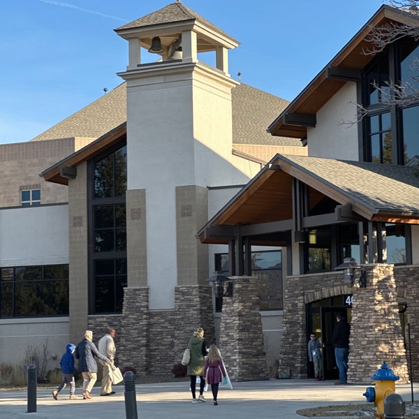 Photos at Village Seven Presbyterian Church - Church in Colorado Springs