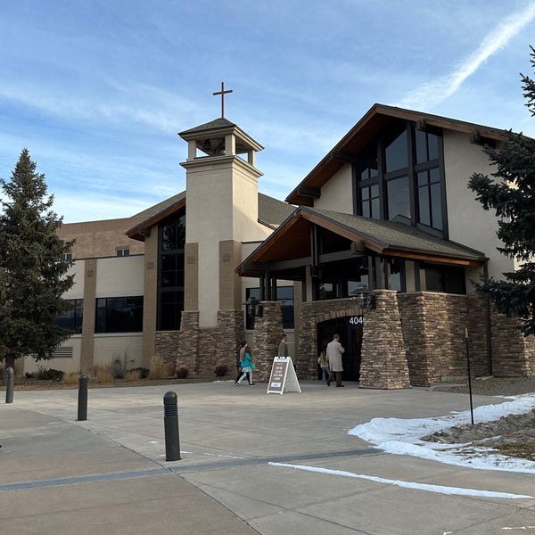 Photos at Village Seven Presbyterian Church - Church in Colorado Springs