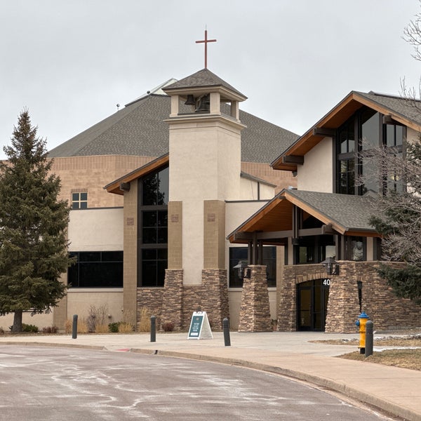 Photos at Village Seven Presbyterian Church - Church in Colorado Springs