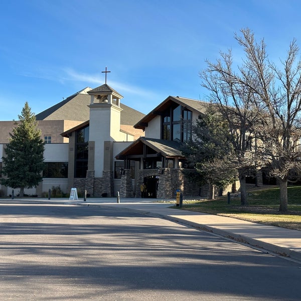 Photos at Village Seven Presbyterian Church - Church in Colorado Springs