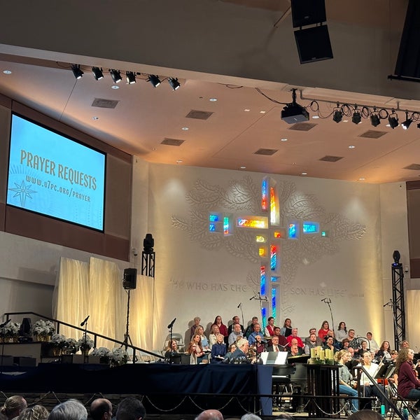 Photos at Village Seven Presbyterian Church - Church in Colorado Springs