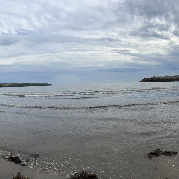 Par Sands Beach - Beach in Par